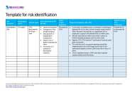 Hazard Analysis And Risk Assessment Template Prntbl Hazard Analysis And Risk Assessment Template Prntbl