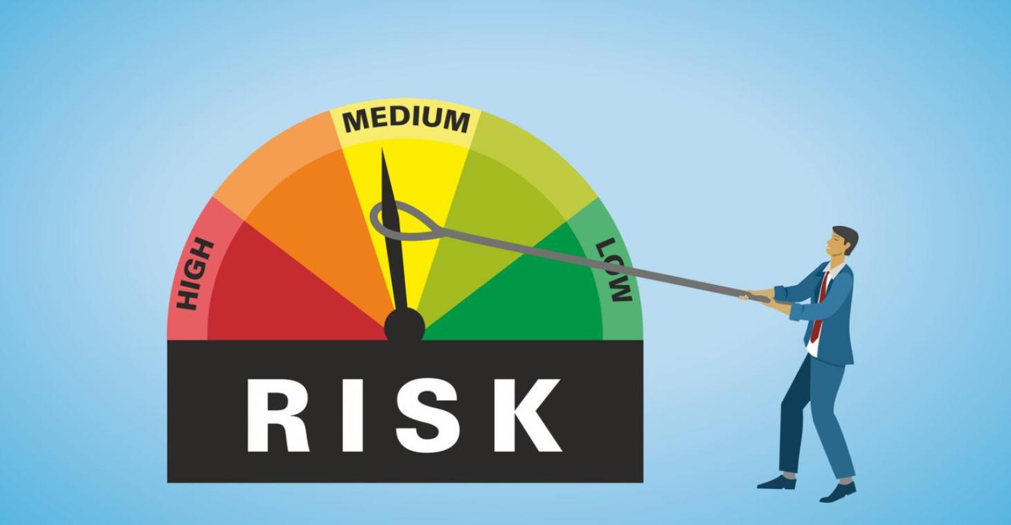 3 Disruptive Risk Management Trends That Will Shape 2023 And Will